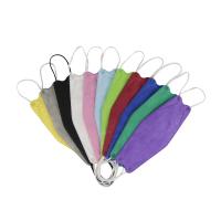 China 95% Kn95 Face Mask 10pcs 3d Kf94 Mask Korea for sale