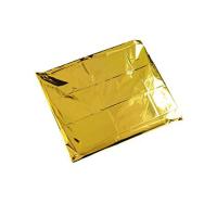 China Waterproof Other Medical Device Emergency Survival Thermal Insulation Blanket for sale