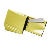 China Waterproof Other Medical Device Emergency Survival Thermal Insulation Blanket for sale