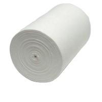 China 32'S 40'S Medical Gauze Swab Jumbo Gauze Roll Raw Material 100% Cotton for sale