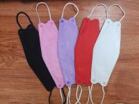 China Disposable Surgical Medical Face Mask Kf94 Kids Face Shield for sale