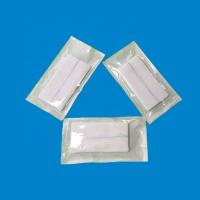 China 45x45 12ply Sterile Gauze Compresses Pour Laparotomie Lap Sponges for sale