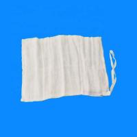 China 45x45 12ply Sterile Gauze Compresses Pour Laparotomie Lap Sponges for sale