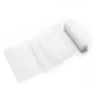 China Surgical Consumables 21's Medical Gauze Rolls Cotton Conforming Bandage for sale