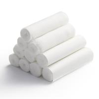 China Surgical Consumables 21's Medical Gauze Rolls Cotton Conforming Bandage for sale