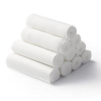 China Surgical Consumables 21's Medical Gauze Rolls Cotton Conforming Bandage for sale
