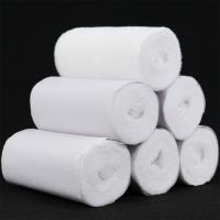 China Medical Sterile Conforming Gauze Roll Bandage Hospital Gauze Roll Different Size for sale