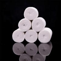 China Medical Sterile Conforming Gauze Roll Bandage Hospital Gauze Roll Different Size for sale