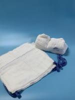China Medical Sterile Laparotomy Abdominal Gauze Pads 100% Cotton for sale