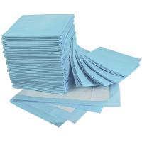 China Dry Surface 60x90cm Adult Incontinence Pad Disposable Medical Underpads for sale