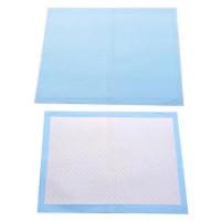 China Dry Surface 60x90cm Adult Incontinence Pad Disposable Medical Underpads for sale
