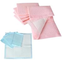China Disposable Adult Incontinence Products 60x90 Elderly Nursing Underpads for sale