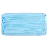 China Ultra Absorption 40gram Adult Urine Pads Nursing Underpad Adult Diapers for sale
