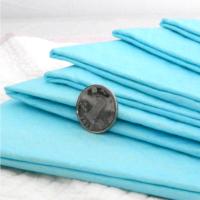 China Super Absorbent Adult Incontinence Products Soft Nursing Underpad Anti Leakage for sale