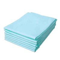 China Super Soft 70gram Puppy Pee Pads Human Heavy Absorption Pad Underpads for sale