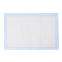 China Super Soft 70gram Puppy Pee Pads Human Heavy Absorption Pad Underpads for sale