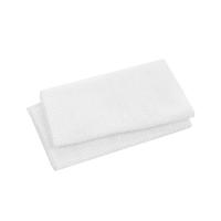 China 21's 32's Medical Cotton Gauze Block Sterile Odourless Surgical for sale