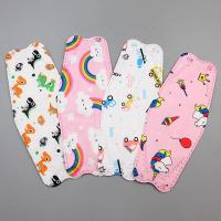 China Colourful Clean Breathable KF94 Cover Mask Fish Mouth Willow Leaf Shape for sale