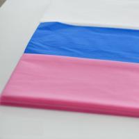 China Nonwoven Adult Incontinence Products Surgical Bedsheet Dignity Sheet for sale
