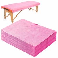 China Nonwoven Adult Incontinence Products Surgical Bedsheet Dignity Sheet for sale
