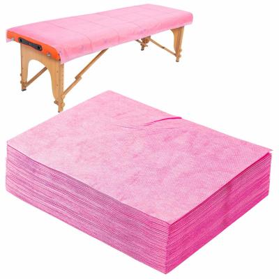 China Nonwoven Adult Incontinence Products Surgical Bedsheet Dignity Sheet for sale