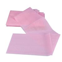China Waterproof Disposable Surgical Drapes Medical Disposable Sheet Bed Cover for sale