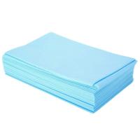 China Waterproof Disposable Surgical Drapes Medical Disposable Sheet Bed Cover for sale