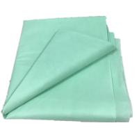 China Medical Non Woven Fabric Disposable Bed Sheet For Massage Beauty Spa for sale