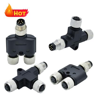 China Rigoal Automation Connector IP67 IP68 Data Integration Tool for Local Cloud Hybrid Storage for sale