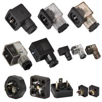 China Industrial Grade Stainless Steel Valve Interconnector Solenoid For Optimal Performance for sale