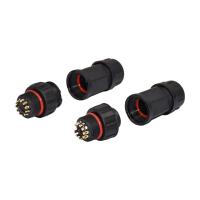 China Waterproof LED Power Supply -45C―105C Plastic For Construction Lighting for sale