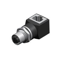 China M12 And RJ45 Waterproof Connectors for sale