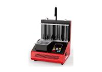China GDI ENC-603A Diesel Injector Cleaner Test Auto Fuel Injector Cleaner And Tester for sale