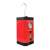 China Car Vacuum Leak Detector Automotive Smoke Tester for sale