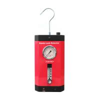 China Car Vacuum Leak Detector Automotive Smoke Tester for sale
