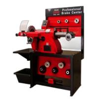 China Durable Brake Disc & Lathe Lathe Machine Manufacturers for sale