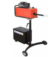 China On Car Brake Lathe Machine Automotive Brake Lathe Disk Brake Lathe for sale