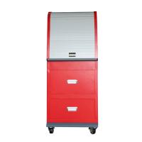 China Ultrasonic Diesel Injector Cleaning And Testing 1L Injector Cleaner Tester for sale