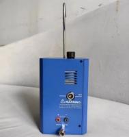 China 12Psi-18Psi Smoke Machine Leak Detector Turbo Smoke Tester CE Certification for sale