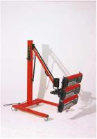 China 3 Heater Tubes Ir Paint Dryer 3000W Infrared Dryer For Paint for sale