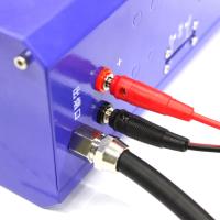 China Automotive Smoke Diagnostic Machine Leak Detector for sale