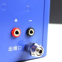 China Automotive Smoke Diagnostic Machine Leak Detector for sale