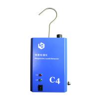 China Automotive Smoke Diagnostic Machine Leak Detector for sale