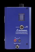 China Photoelectric Smoke Diagnostic Leak Detector CAROZZA Turbo Smoke Tester for sale