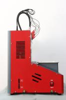 China Auto Fuel Injector Cleaner And Tester Machine With CE Certification for sale