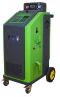 China Automotive Air Conditioning Recharge Recovery Machine Recycling Flushing for sale