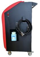 China Red Transmission Fluid Exchanger Machine 8bar ATF Exchanger for sale