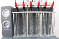 China GDI Ultrasonic Injector Cleaner And Tester Machine Dual Function for sale