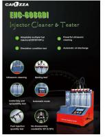 China Fuel Injector Cleaner Tester With GDI EFI FSI Prevents Engine Misfiring for sale