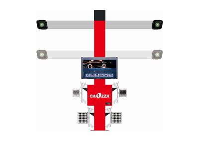 China Cheap Tire Alignment Services Alignment And Balancing Price for sale